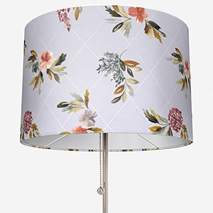 Sonova Studio Walled Garden Lilac Lamp Sha... | Blinds Direct Ireland