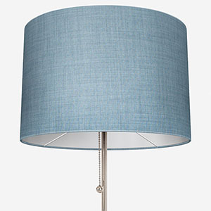 Mercury Periwinkle Easy Fit Lamp Shade | Blinds Direct
