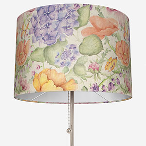 Voyage Idalia Mini Fuchsia Easy Fit Lamp Shade | Blinds Direct