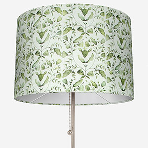 Voyage Juna Sage Easy Fit Lamp Shade | Blinds Direct Ireland