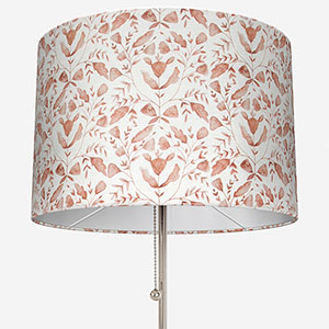Voyage Juna Terracotta Easy Fit Lamp Shade | Blinds Direct Ireland