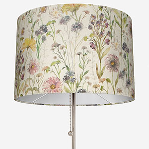 Voyage Medmerry Linen Easy Fit Lamp Shade | Blinds Direct