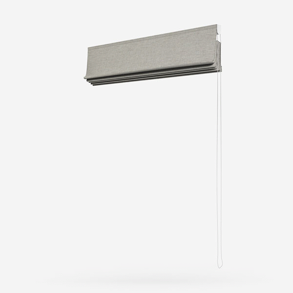 Nimbus Linen Roman Blind | Blinds Direct
