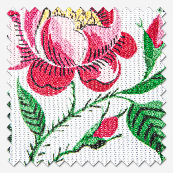 Made to Measure Cath Kidston Roman Blinds | Blinds Direct