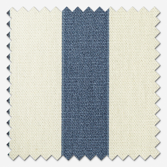 Quality Striped Roman Blinds | Made to Measure | Blinds Direct