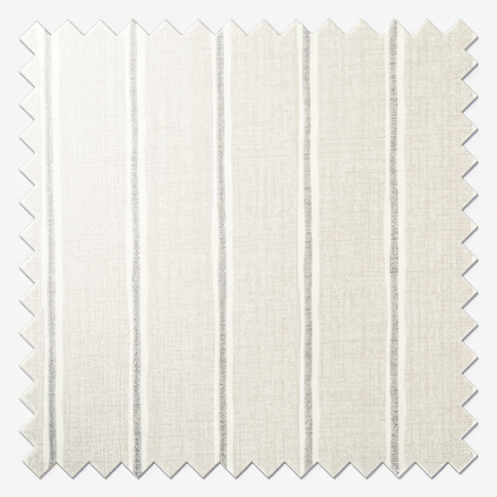 Quality Striped Roman Blinds | 70% Off | Made to Measure
