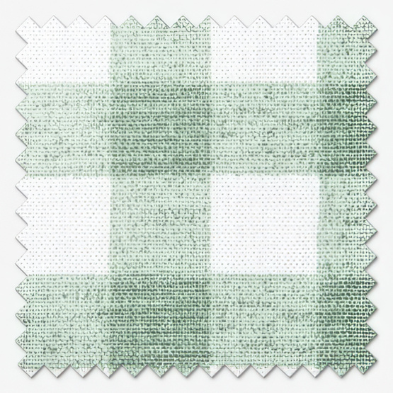 Checked Roman Blinds | Made to Measure in UK | Blinds Direct