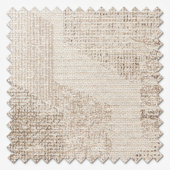 Geometric Roman Blinds (2) | Made to Measure in UK | Blinds Direct