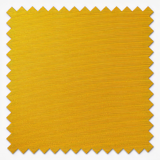 Quality Yellow Roman Blinds | Made to Measure | Blinds Direct