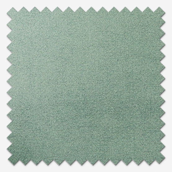 Quality Green Roman Blinds | Handmade to Measure | Blinds Direct