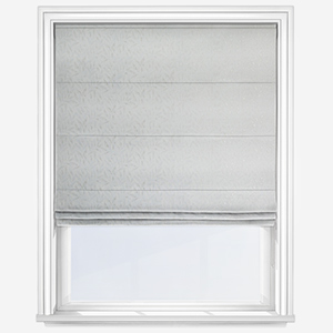 Mayfair Ivory Roman Blind | Blinds Direct