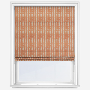 Constellation Copper Roman Blind | Wilsons Blinds
