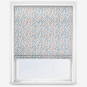 Fitzrovia Vintage Roman Blind | Blinds Direct