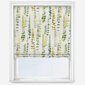 Santa Maria Cactus Roman Blind | Blinds Direct Ireland