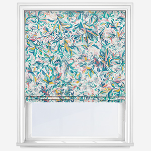 Ashbrook Multi Roman Blind | Blinds Direct Ireland