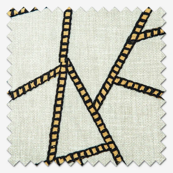 Camengo Anoki Lin Curtain | Blinds Direct