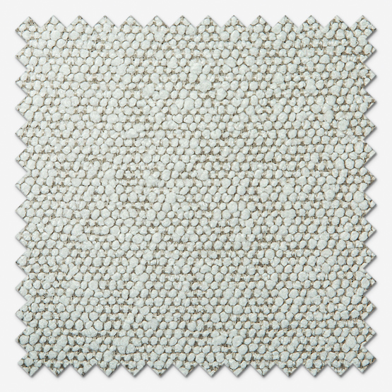 Casamance Taiga Ivore Curtain | Blinds Direct