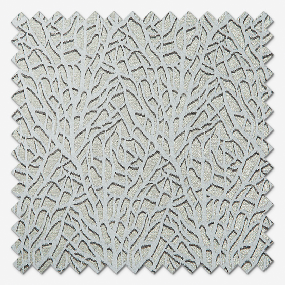 Fibre Naturelle Reef Shell Roman Blind | Blinds Direct