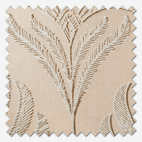 KAI Kalani Scallop Cushion | Blinds Direct