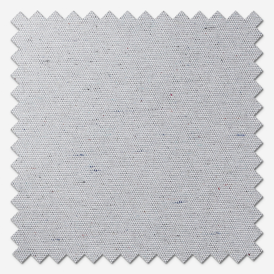 Ludo French Grey Roman Blind | Blinds Direct