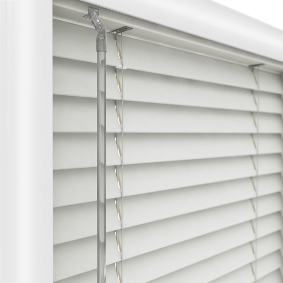 Perfect Fit Wooden Blinds | 70% Off | Made to Measure in UK | Blinds Direct