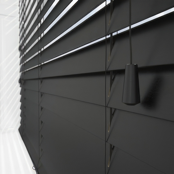 Wooden Blinds | Venetian | Real & Faux Wood Blinds | Blinds Direct