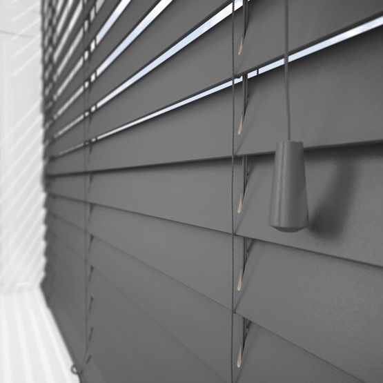 Wooden Blinds | Venetian | Real & Faux Wood Blinds | Blinds Direct