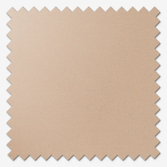 Deluxe Plain Sand Vertical Blind Replacement Slats | Blinds Direct