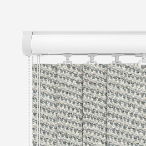 Savanna Stone Vertical Blind | Blinds Direct