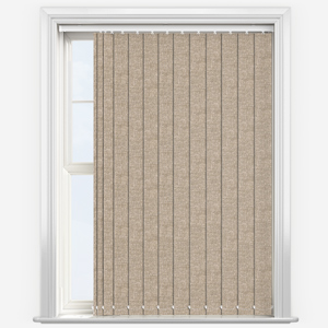 Elegance Gold Vertical Blind | Vertical Blinds Direct