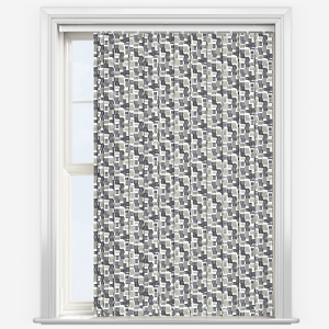 Pinto Mono Vertical Blind | Vertical Blinds Direct