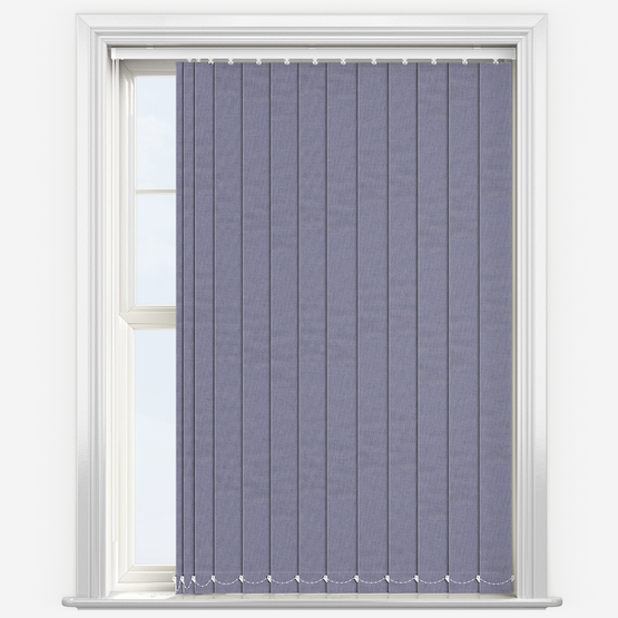 Bella Sloe Vertical Replacement Slats | Vertical Blinds Direct