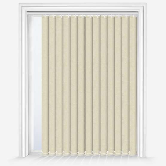 Matrix Calico Vertical Blind | Blinds Direct
