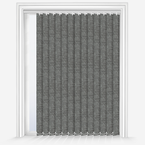 Matrix Flax Vertical Blind | Blinds Direct