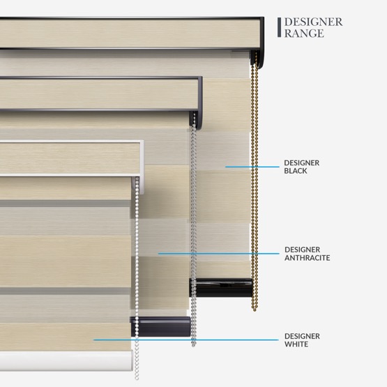 Dixie Sand Day and Night Blind | Blinds Direct