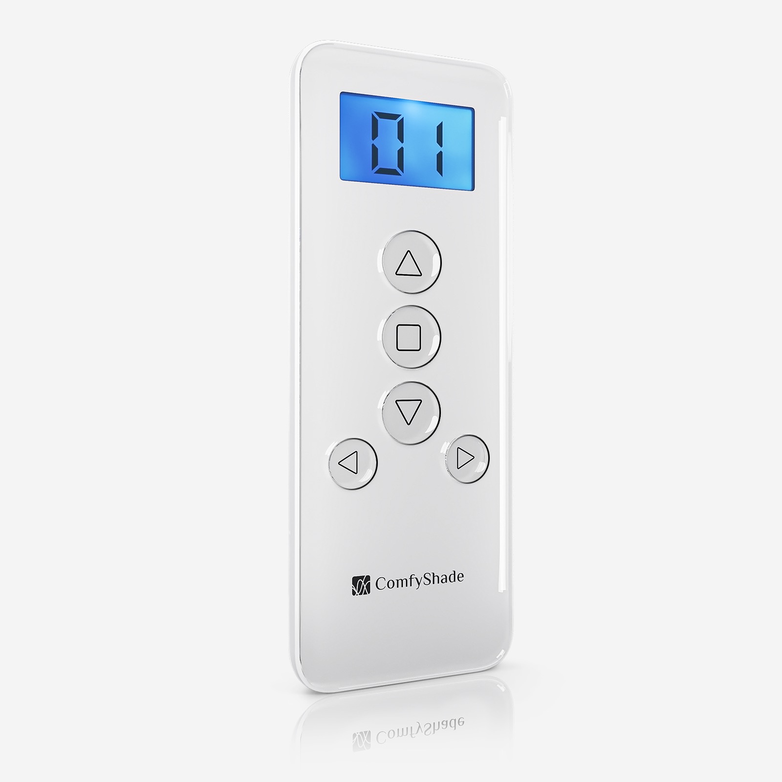 Comfyshade 15 Channel Remote Accessory | Blinds Direct