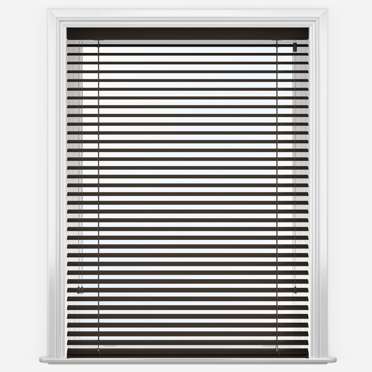 Verta Artemis Aluminium Venetian Blind | Blinds Direct