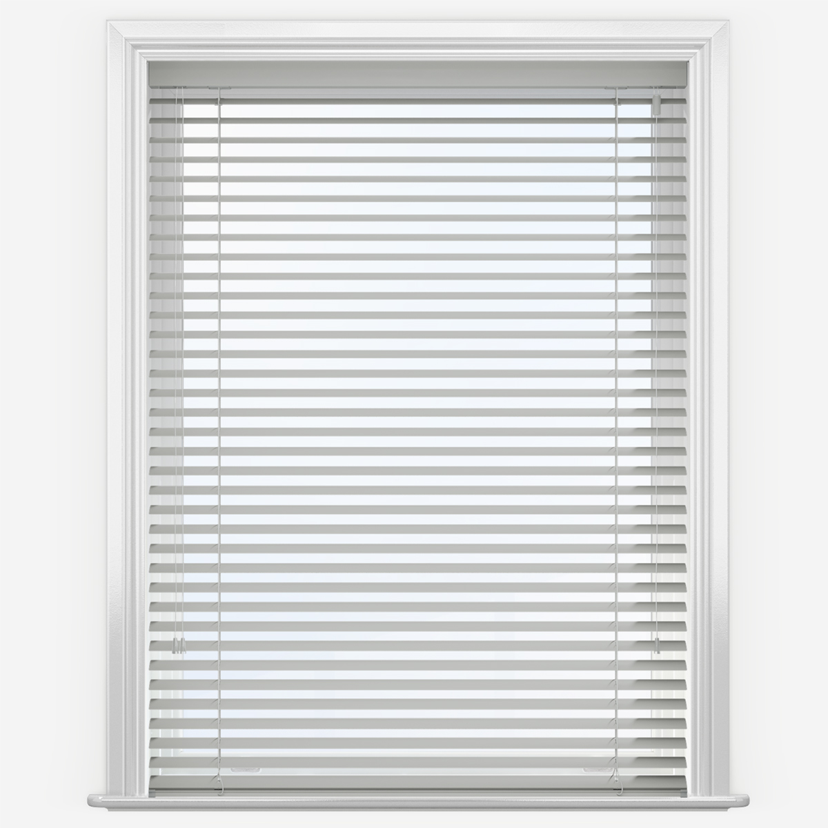 Verta Cascade Aluminium Venetian Blind | Blinds Direct