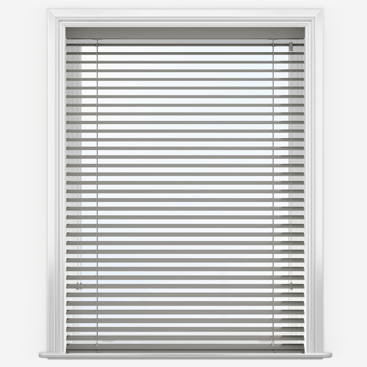 Verta Mirage Aluminium Venetian Blind | Blinds Direct