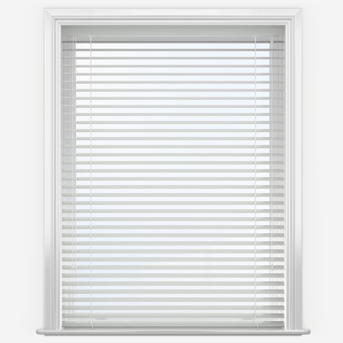 Verta Mistique Aluminium Venetian Blind | Blinds Direct