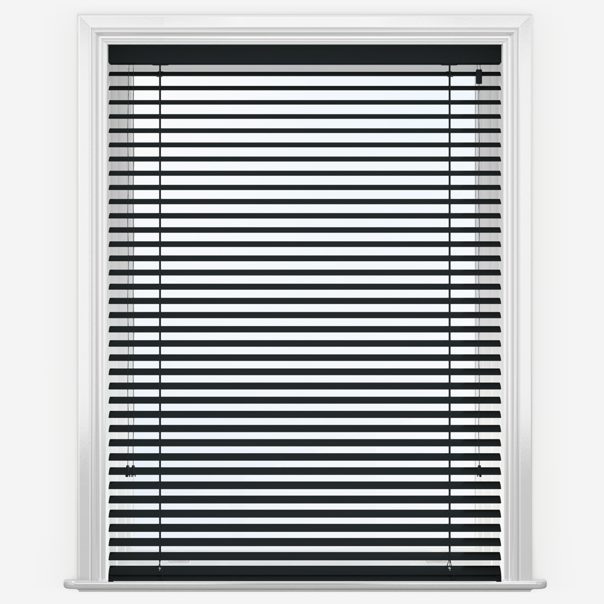 Verta Osa Aluminium Venetian Blind | Blinds Direct