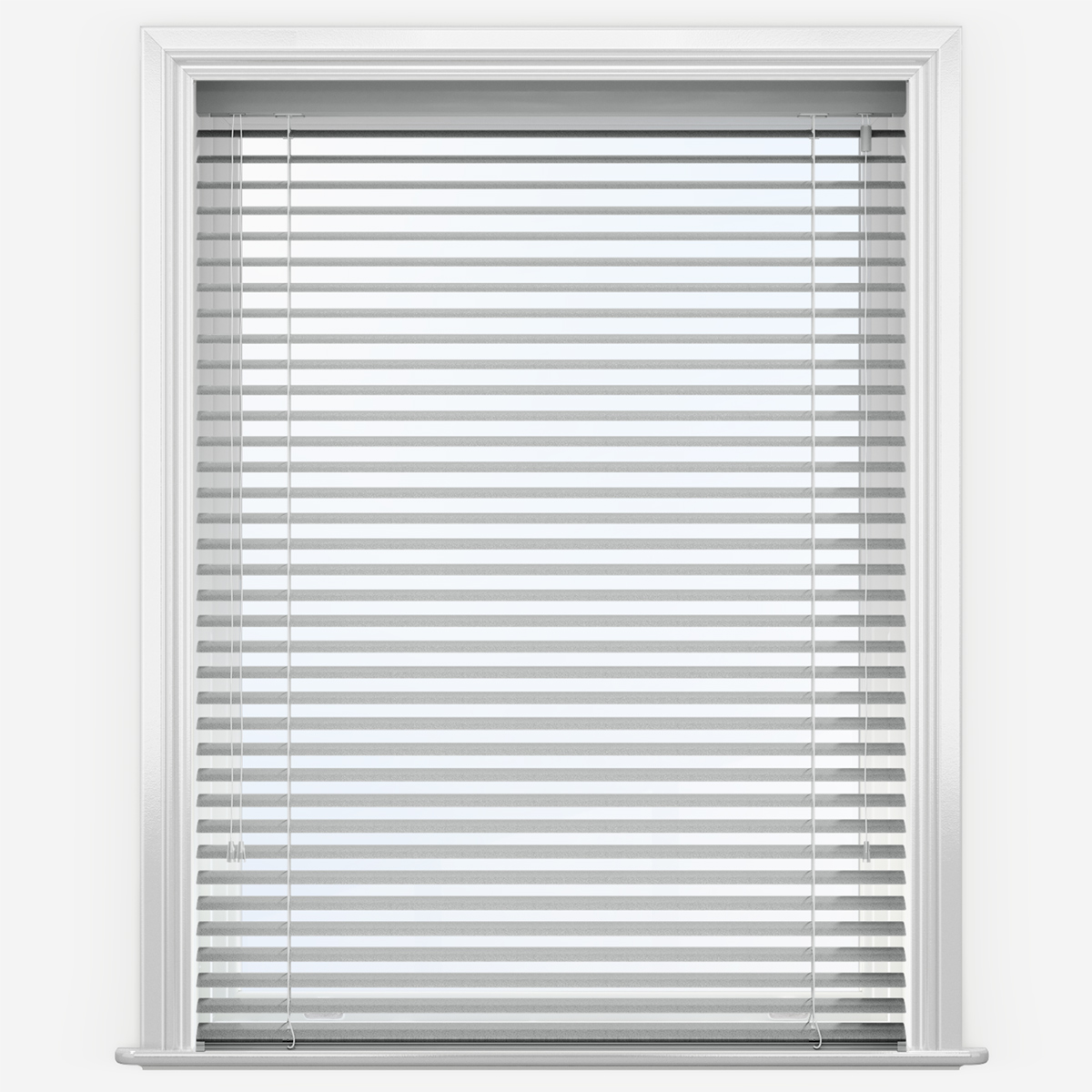 Verta Skyfall Aluminium Venetian Blind | Blinds Direct