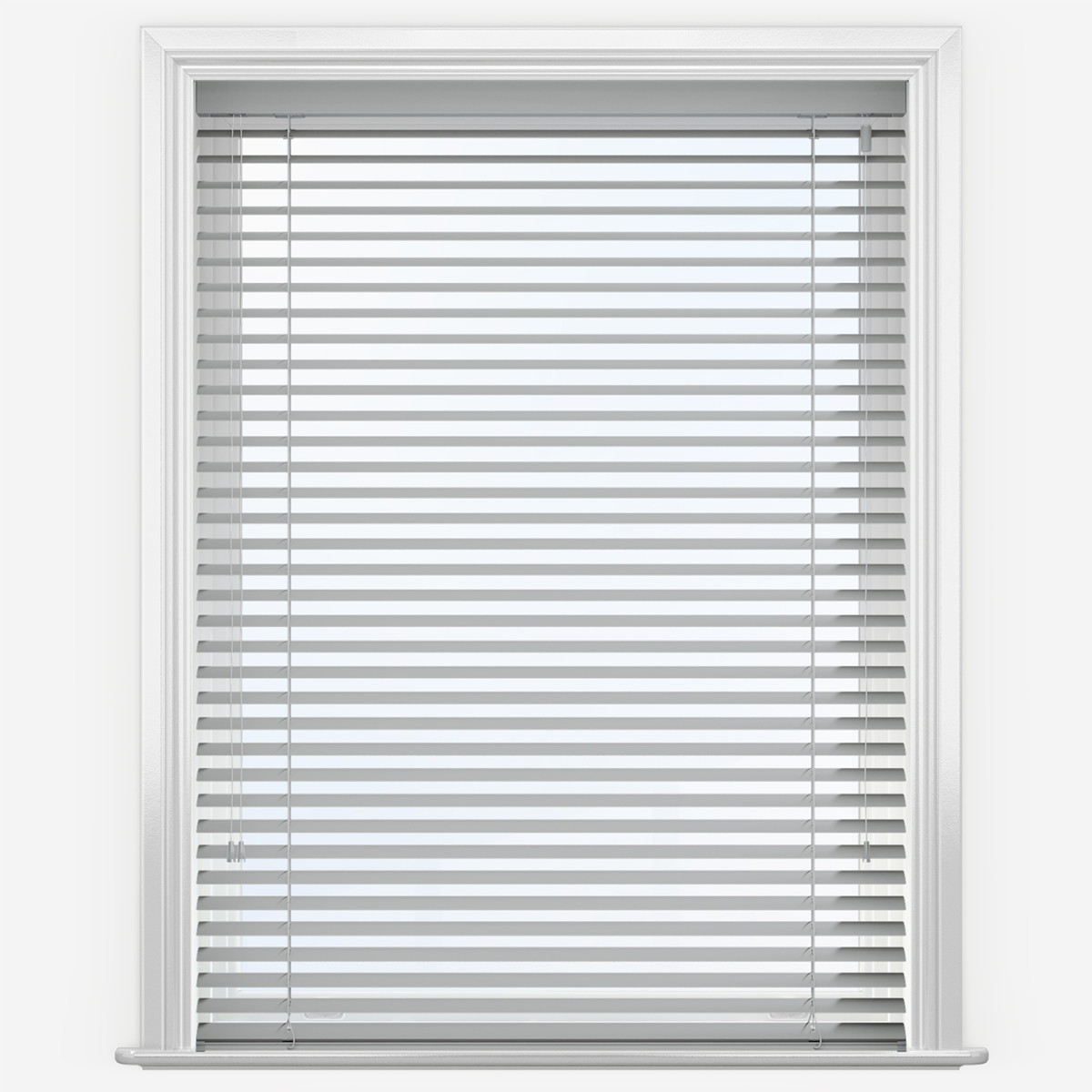 Verta Tawn Aluminium Venetian Blind | Blinds Direct