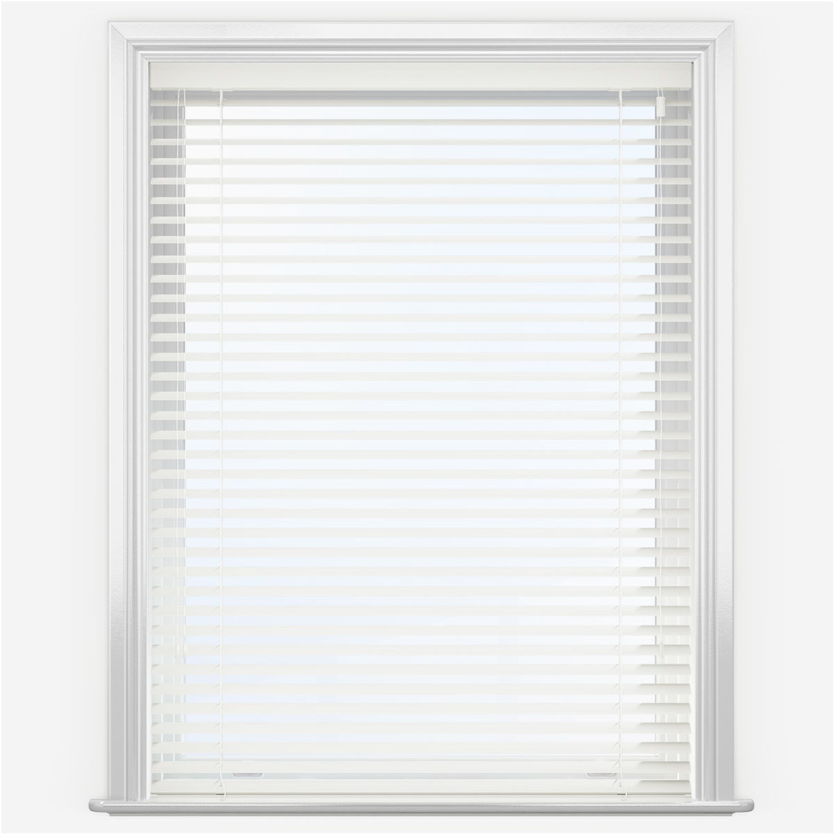 Verta Tusk Aluminium Venetian Blind | Blinds Direct