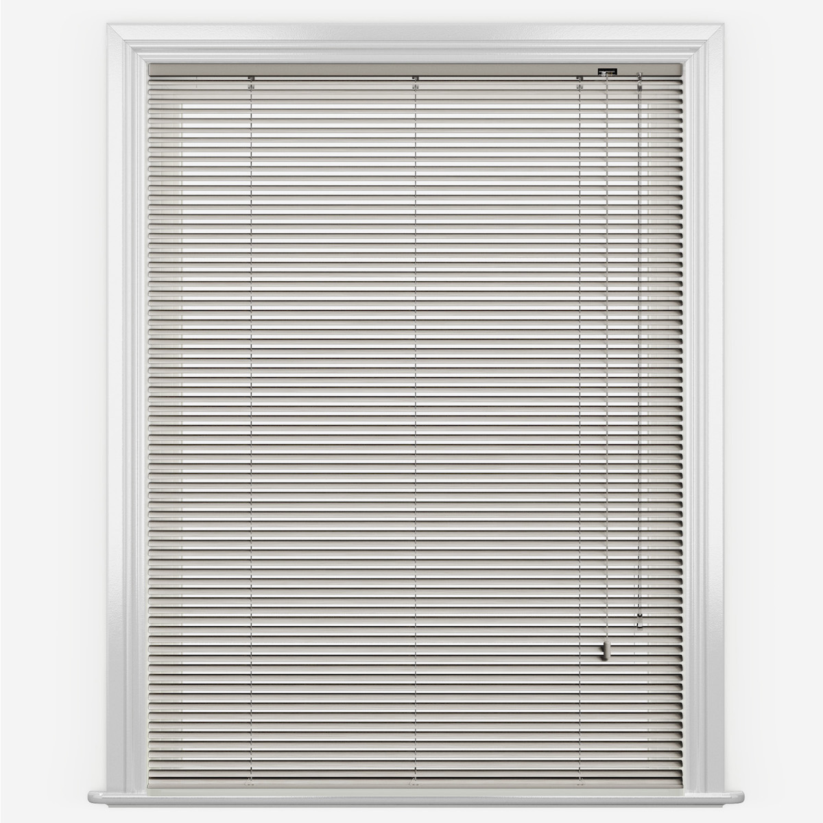 Vigor Mono Naco Aluminium Venetian Blind | Blinds Direct
