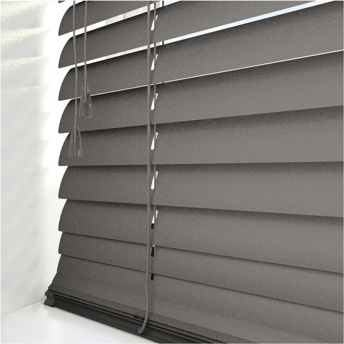 Verta Samoa Aluminium Venetian Blind | Blinds Direct