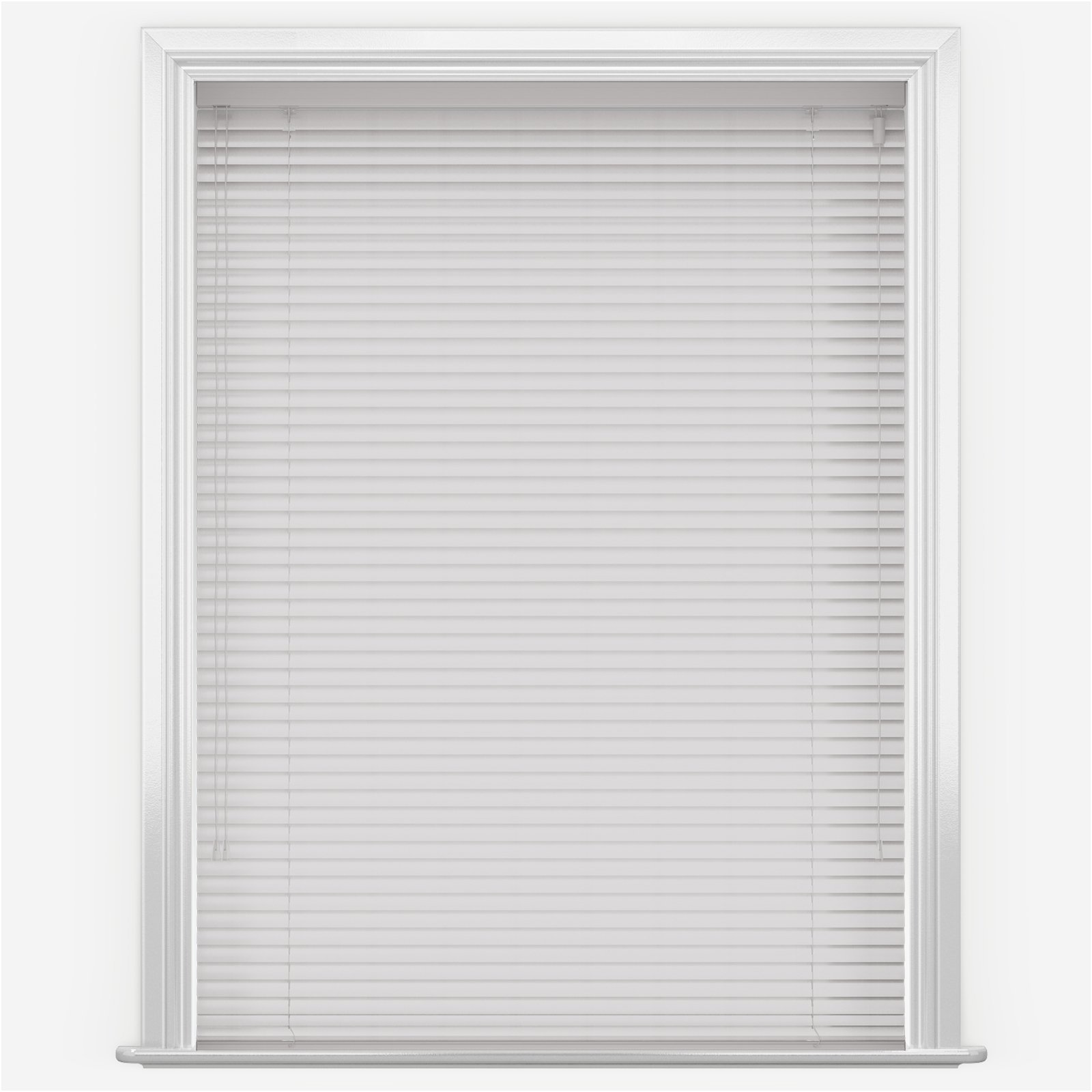 Verta Aluminium Aluminium Venetian Blind | Blinds Direct