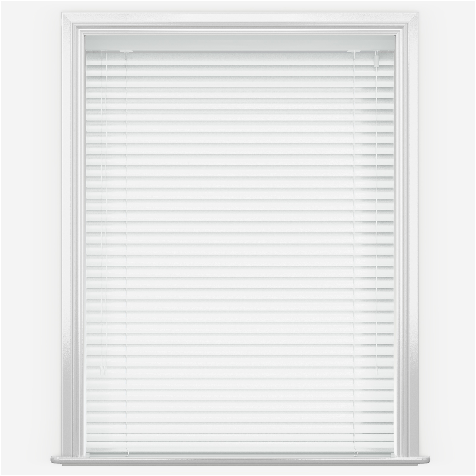 Verta Axel Aluminium Venetian Blind | Blinds Direct