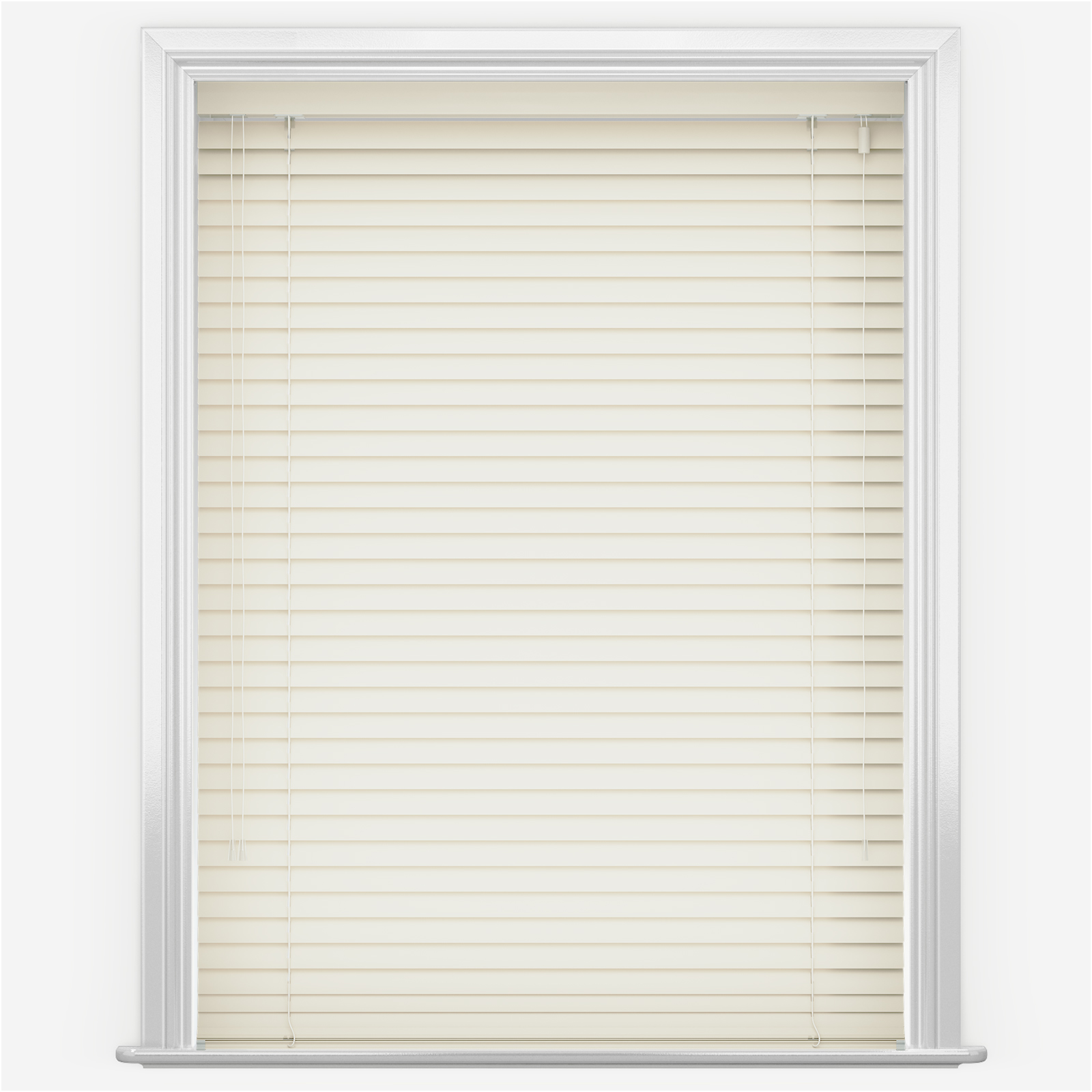 Verta Canopy Aluminium Venetian Blind | Blinds Direct