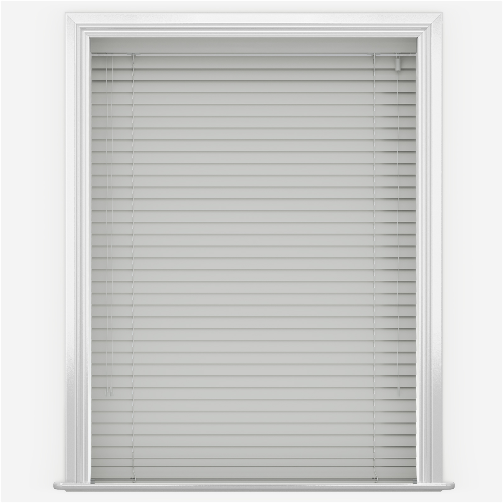 Verta Cascade Aluminium Venetian Blind | Blinds Direct
